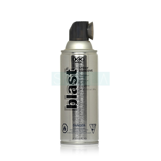 Blast Spray Adhesive